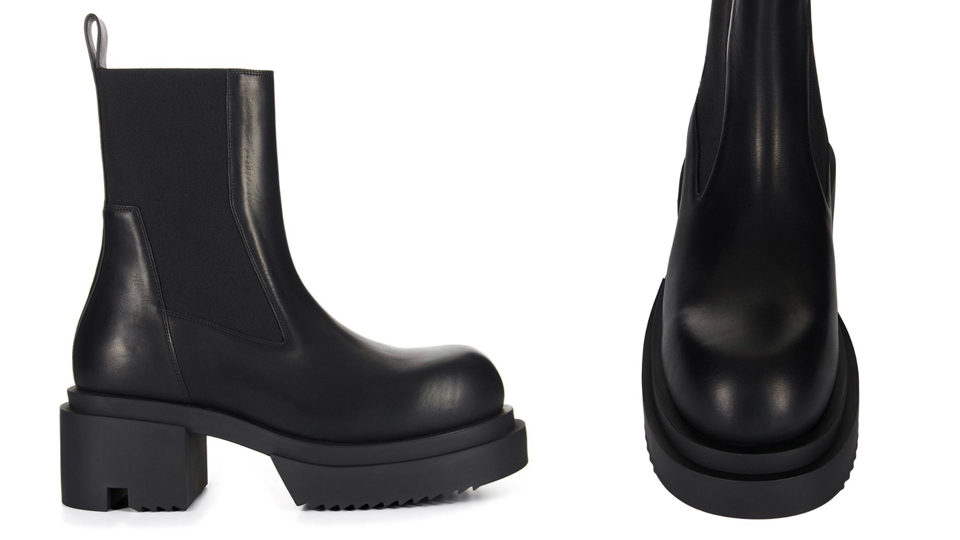 Boots Men | Jet Mexico