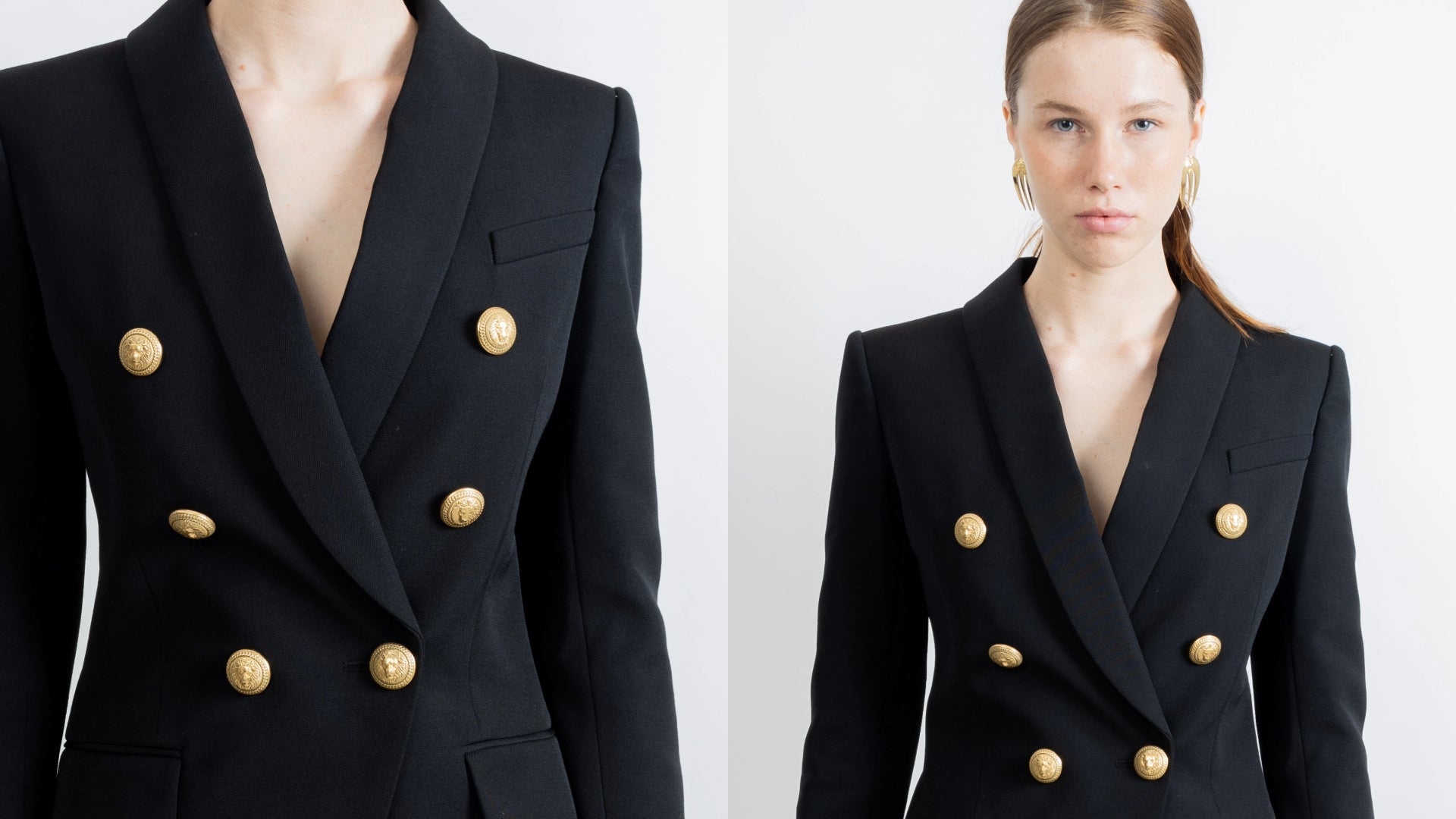 Jackets Women | Jet Mexico