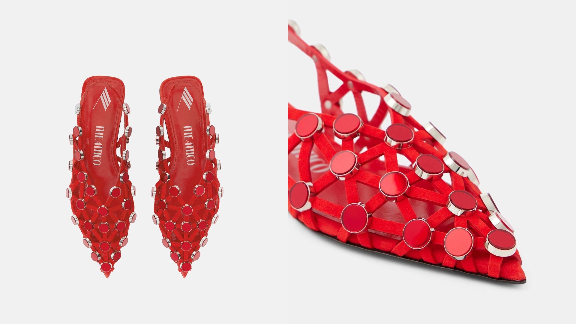 Shoes Women | Jet Mexico