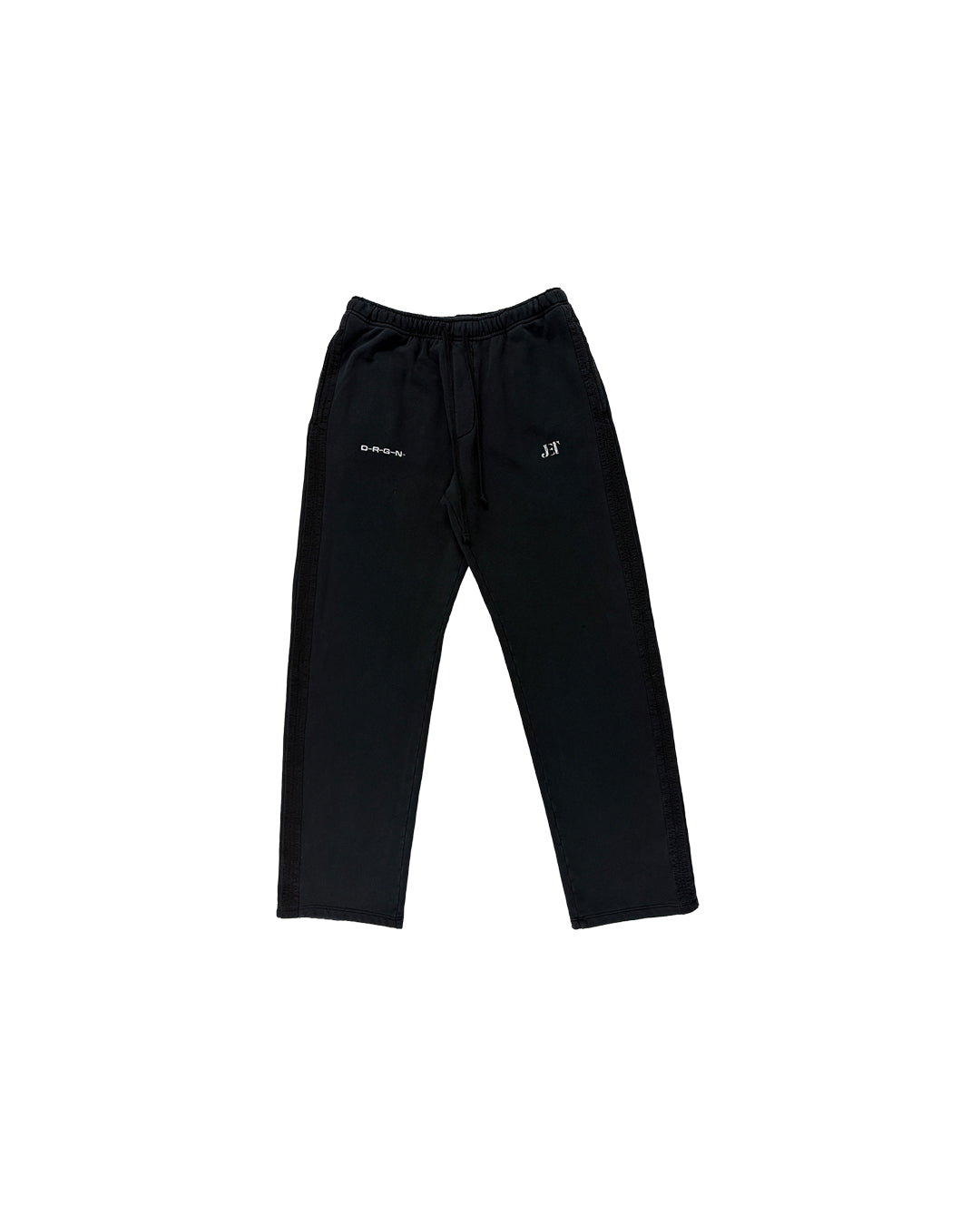 Jet Pants Vintage Black | Jet Mexico