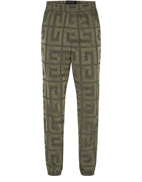 Givenchy 4G Jogger Pants Khaki – Jet Mexico