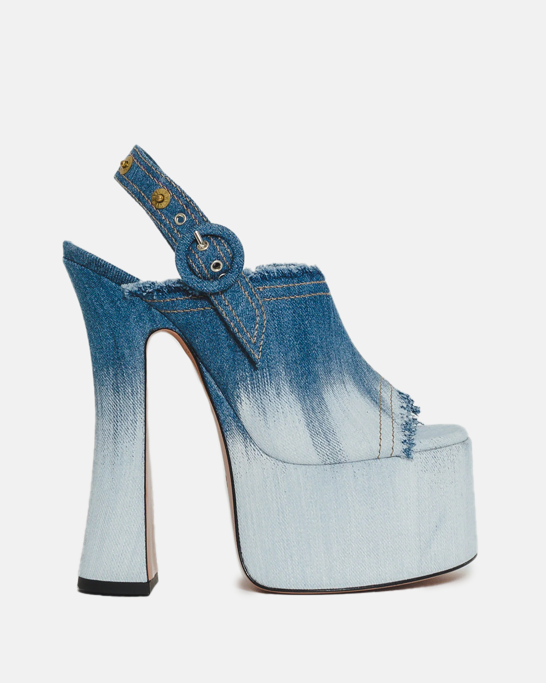 Piferi Xxelle 165 Shady Denim - Chalk/Blue | Jet Mexico