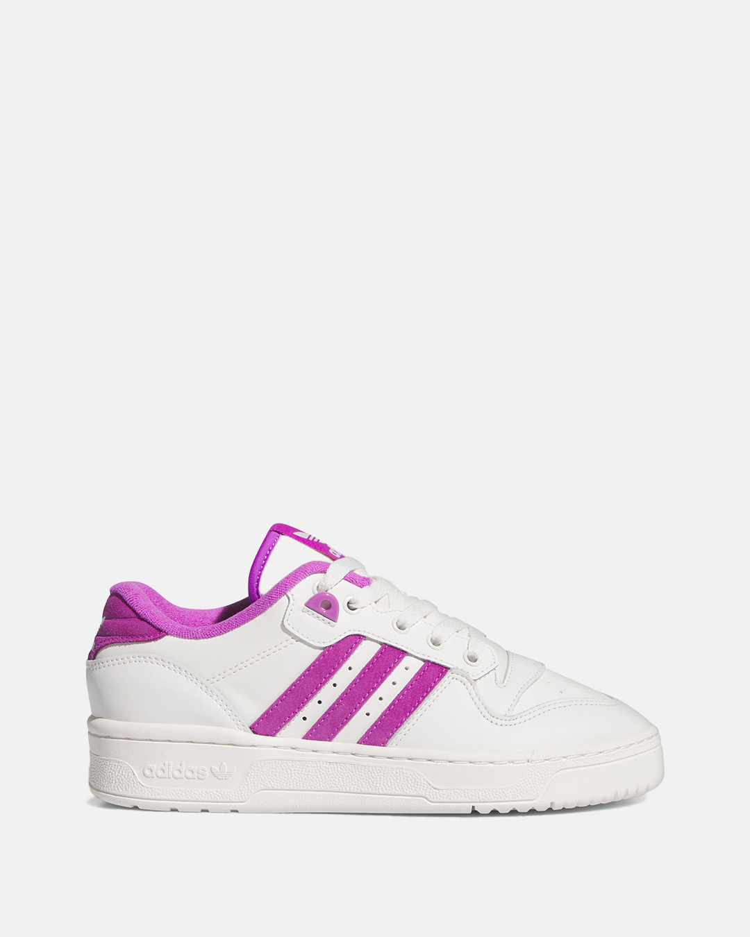 Women Rivalry Low Cloud White / Purple Burst / Cloud White | Jet Mexico