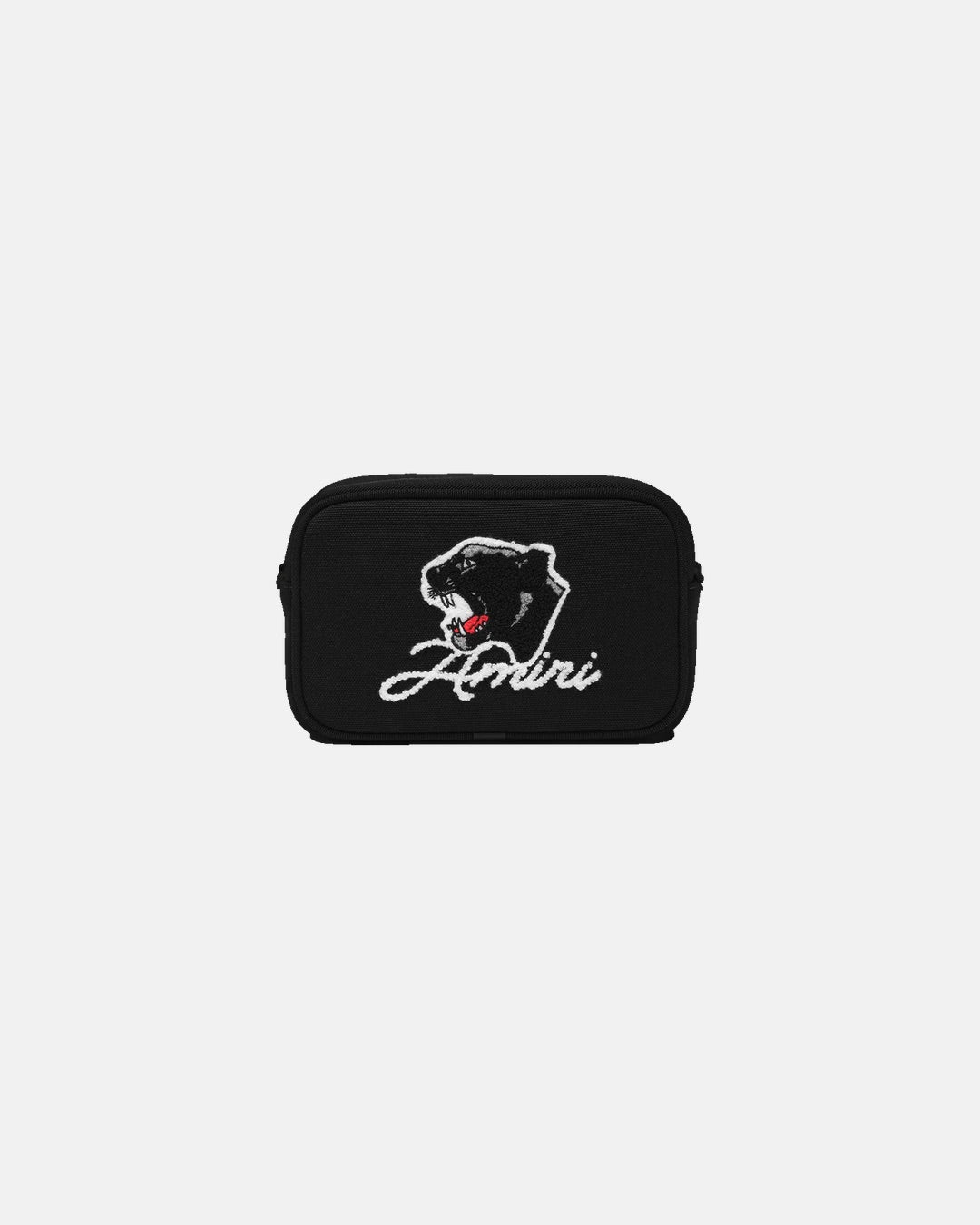 Panther Camera Case Black | Jet Mexico