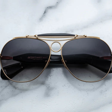 Jacques Marie Mage – Jet Mexico