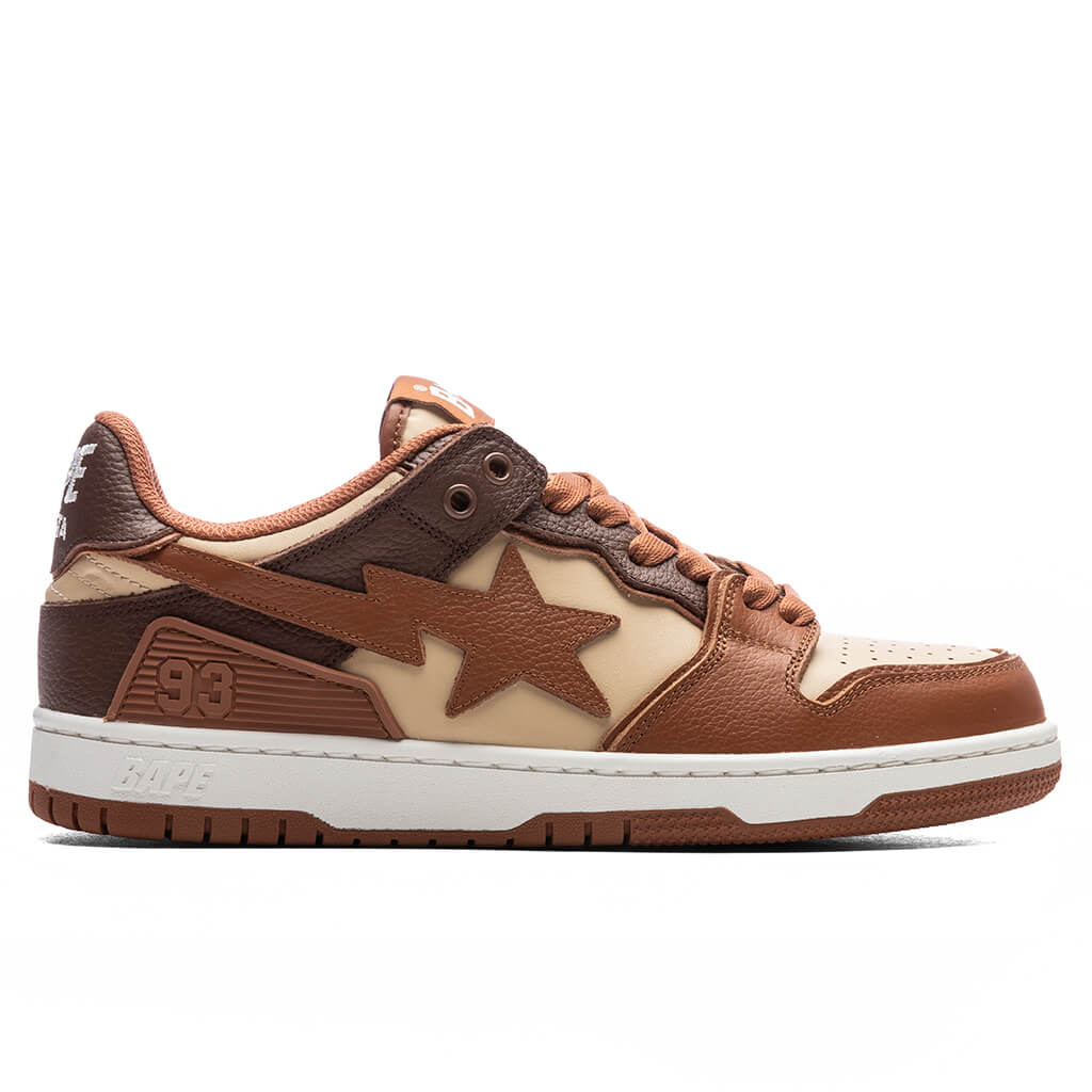 BAPE – Etiqueta – Jet Mexico