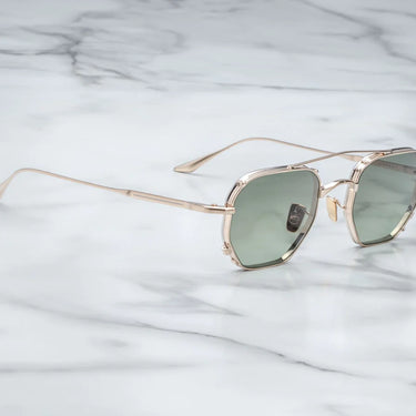 JACQUES MARIE MAGE – Jet Mexico