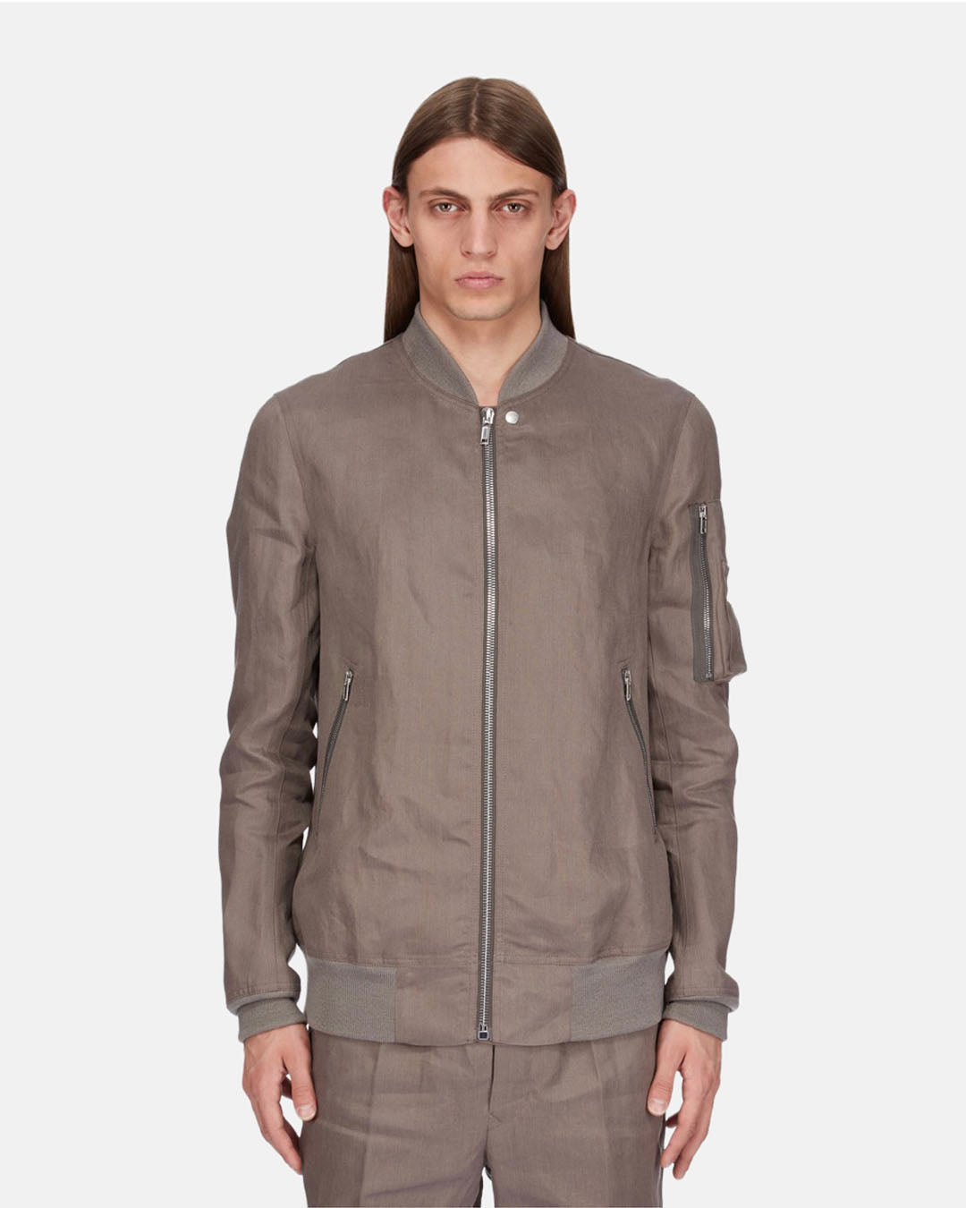 Classic Bomber Dust | Jet Mexico