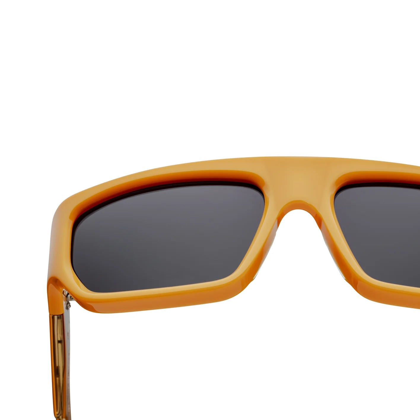 Jacques Marie Mage Vicious Talbot Jet Inui Darkest Gs-3A Cr39 Silver ...