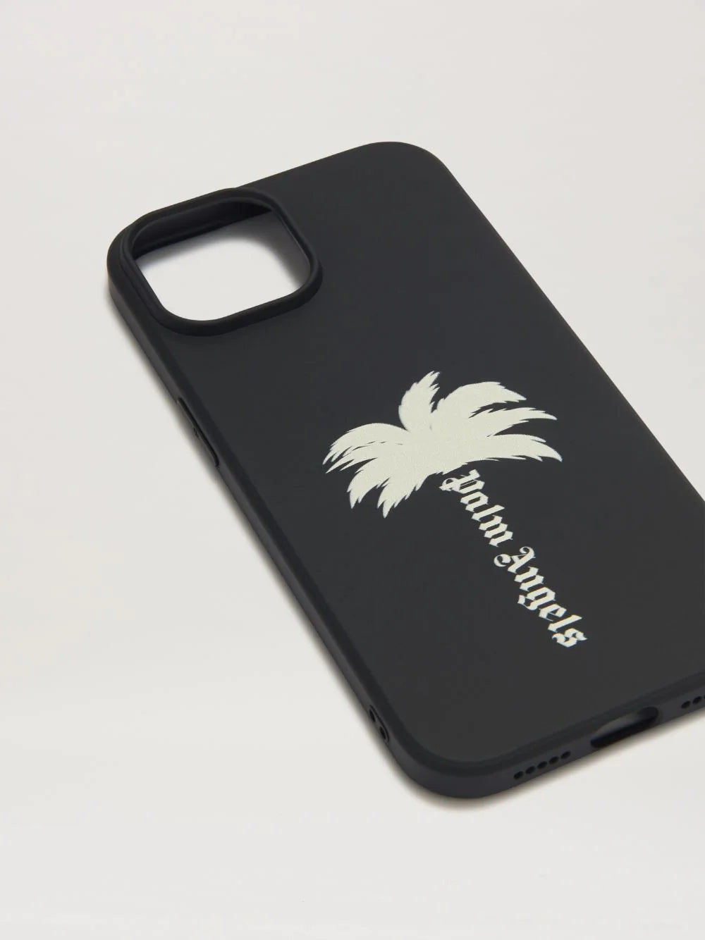 Palm Angels The Palm Iphone Case 15 Black Off White – Jet Mexico