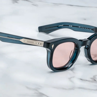 JACQUES MARIE MAGE – Jet Mexico