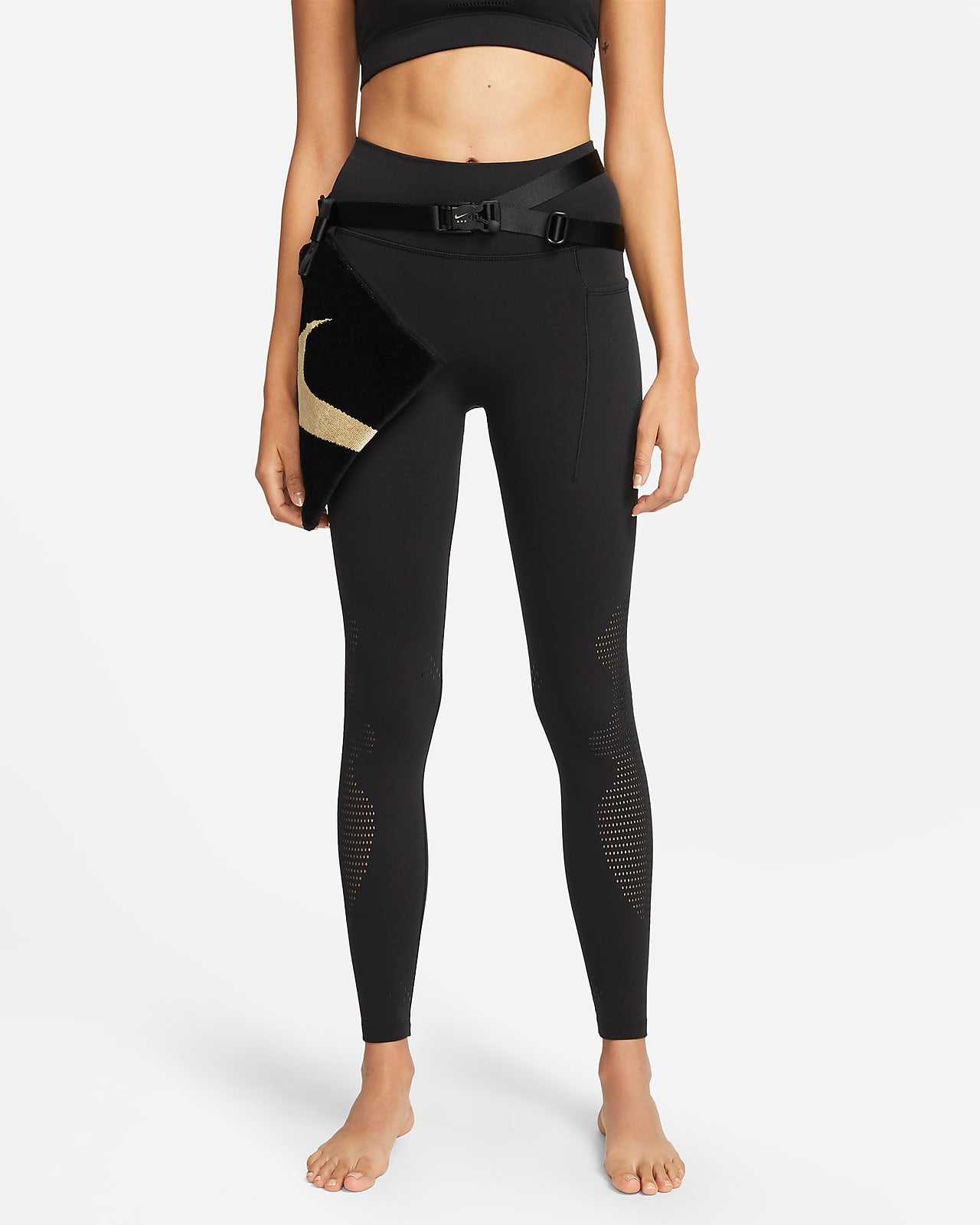 NIKE X MMW W NRG B DF TIGHT BLACK – Jet Mexico